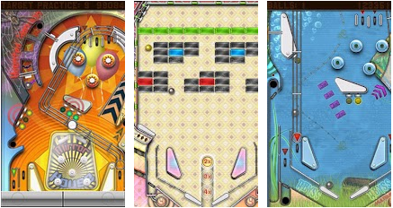 8 jogos de pinball grátis para homenagear Steve Kordek