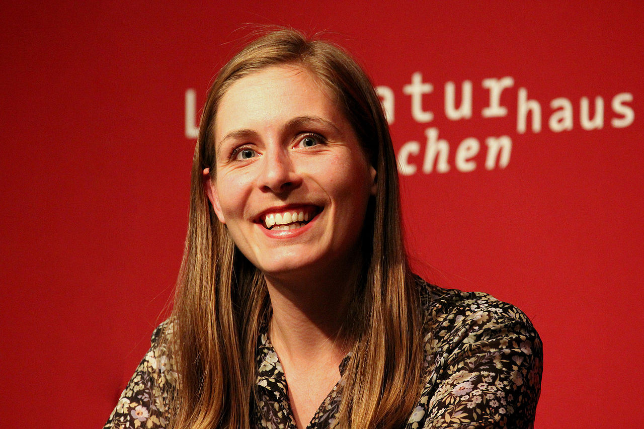 Recensio: Eleanor Catton - Die Gestirne