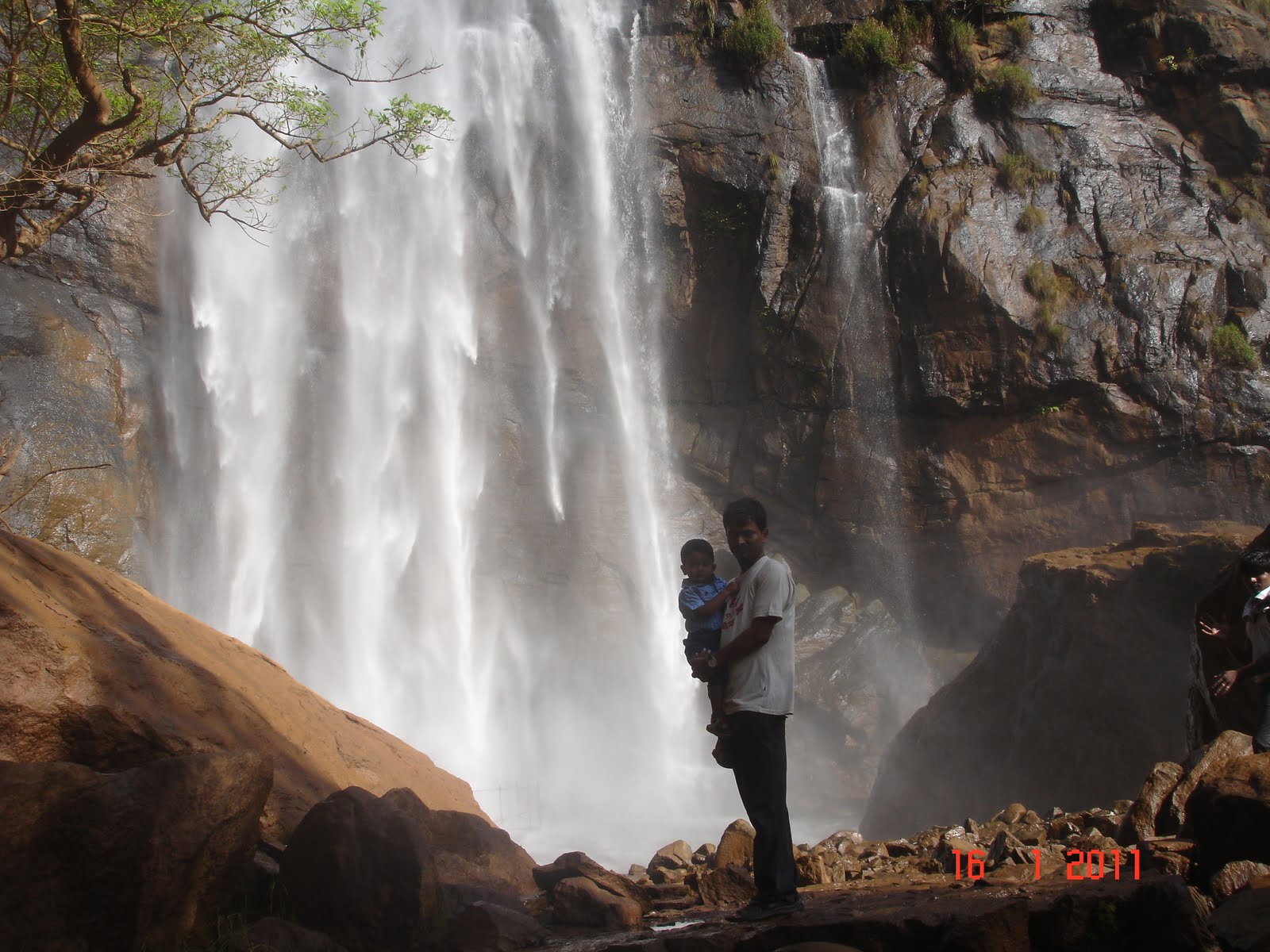 Bhuvanagiri: Kollimalai