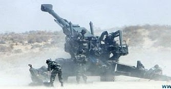 Dhanush Artillery Gun Clears Final Test, Ready For Induction | Indian ...