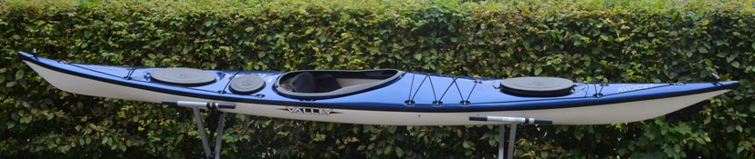 Peter von Kayak4You: Kanumesse Nürnberg 2011, Teil 1