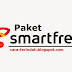 Cara Paket SMS Smartfren | Cara Terindah