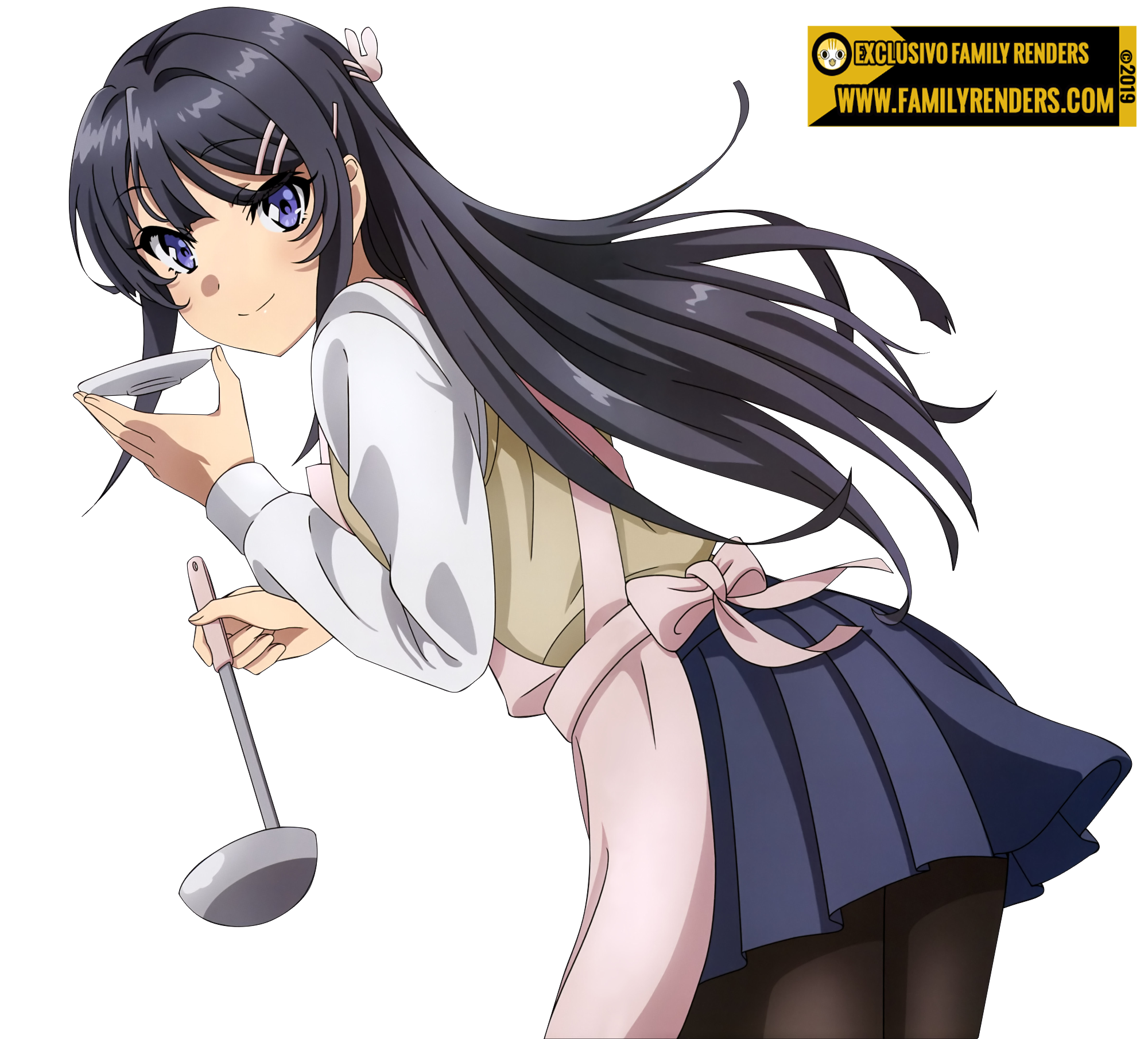 Mai Sakurajima Png Hot Sex Picture