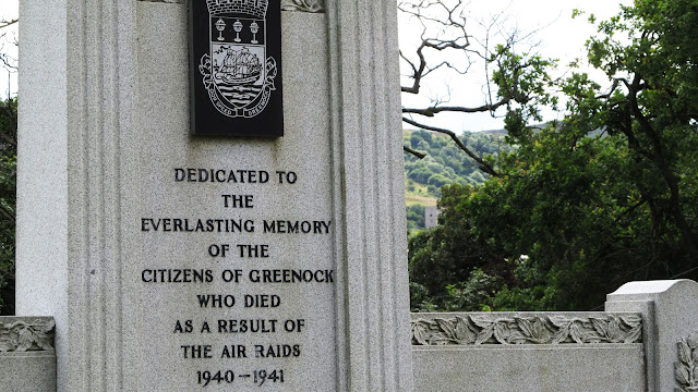 Greenock Cemetery