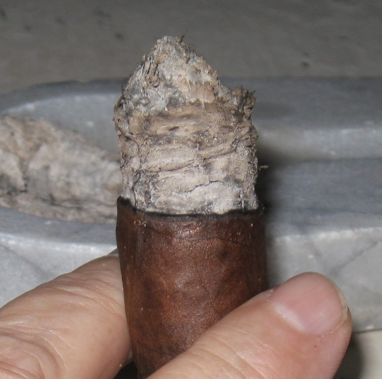 Cheap Charlie, Cigars: Inch cigar by E.P. Carrillo Cigar Co.