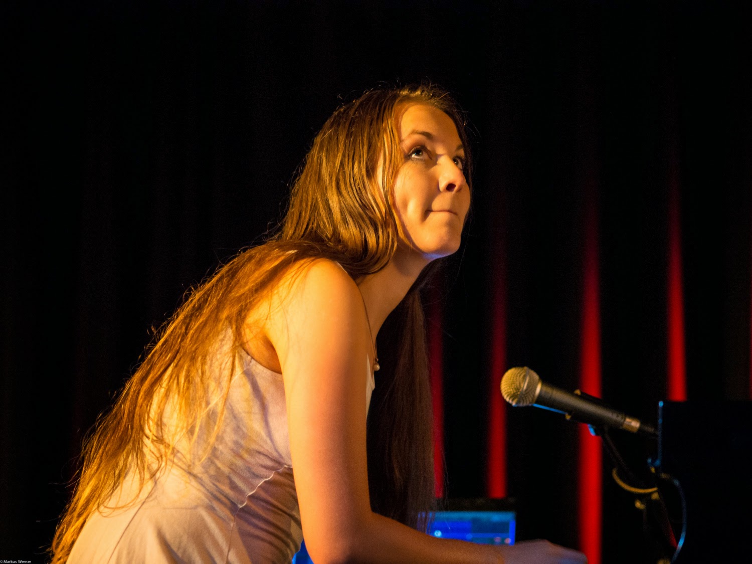 Lisa Morgenstern, Berlin, 14.09.14