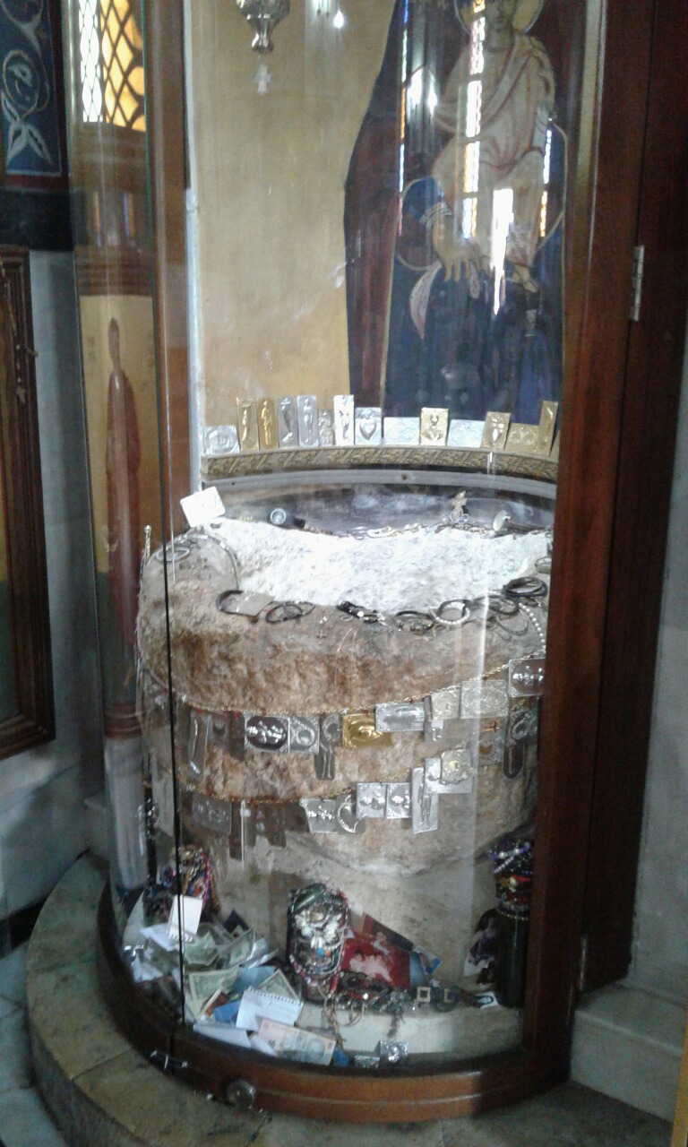 Ενορία Αγίου Ελευθερίου Κερκύρας: Φωτορεπορτάζ από την εκδρομή της Ι.Μ ...