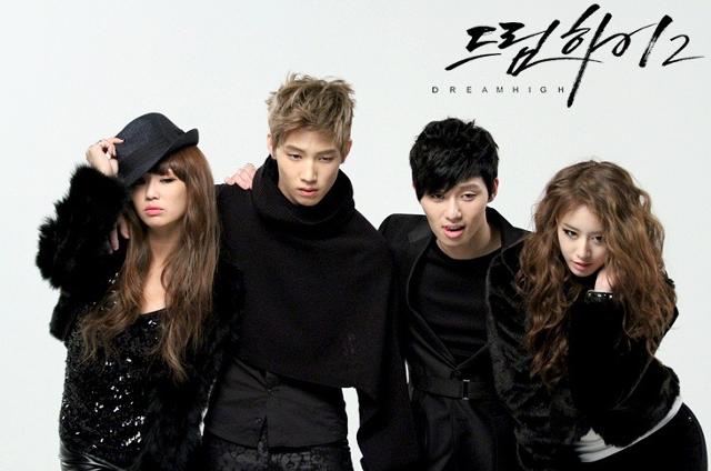Dream High 2 | DoramaLandia..!!