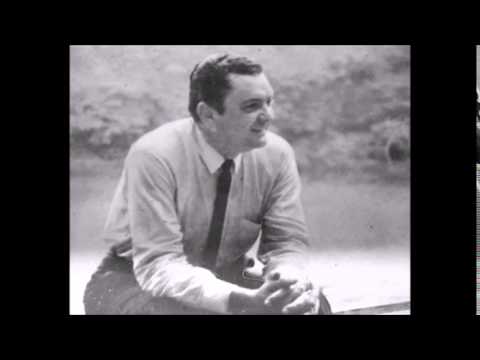 The Bluegrass Ireland Blog: Remembering Carter Stanley [UPDATE]