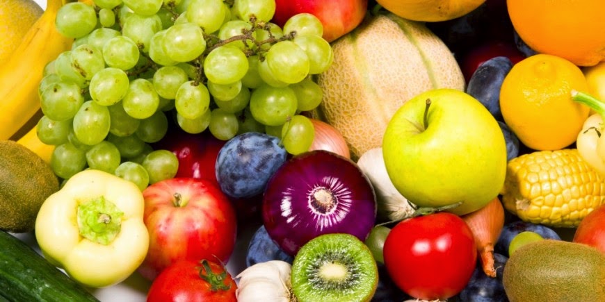 a little bit of medicine: Vitaminele B