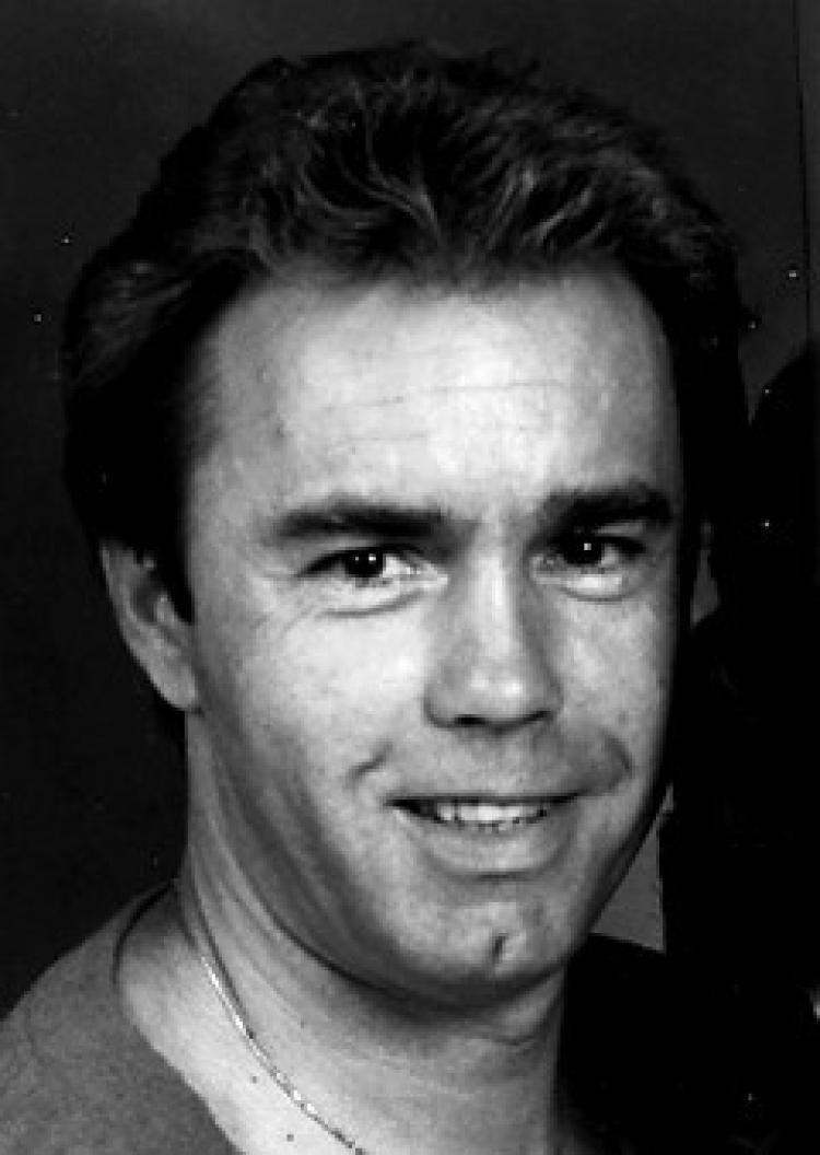 SIN STREET SLEAZE: THE CHEATER: THE KILLING OF WALTER SCOTT