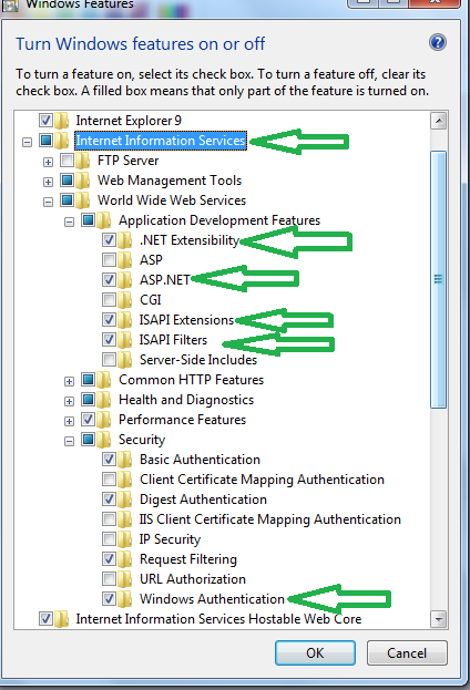 Microsoft Dynamics Nav 7 2013 Web Client