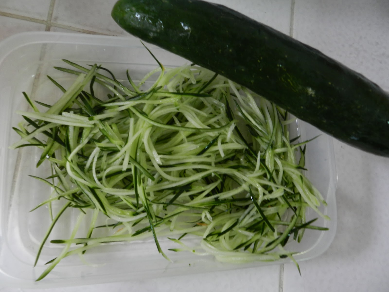A Pepper's Love: YEE SANG (LOU SANG) - 2013 YEAR OF THE SNAKE