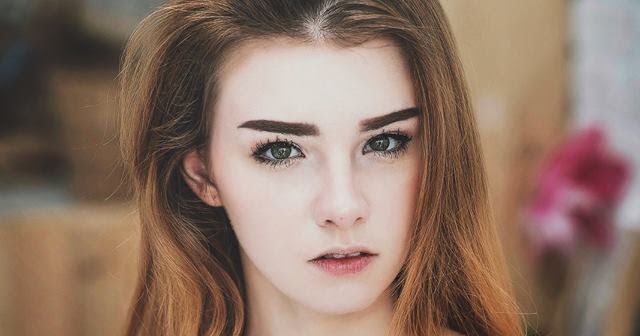 Lovely Beauty Girls: Jessie Vard