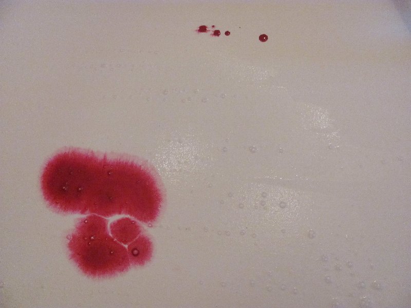 I've Been Framed- Discount art and custom framing: Acrylic Flow Release ...