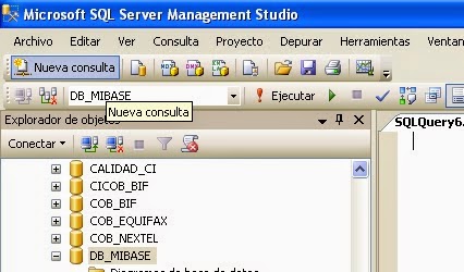 Aprende y Comparte SQL: Creación de Tabla con SQL Server