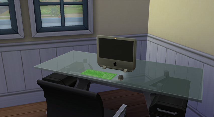 Sims 4 funnction mac computer cc - crushbery