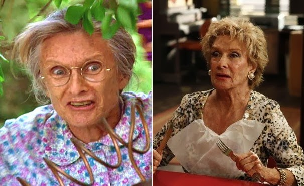 HIPERSESSÃO : Por onde andam os atores do filme 'A Família Buscapé'?