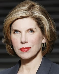 Christine Baranski Plastic Surgery