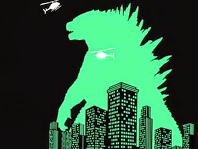 Godzilla Week: Godzilla in Numbers ~ HiddenLevel
