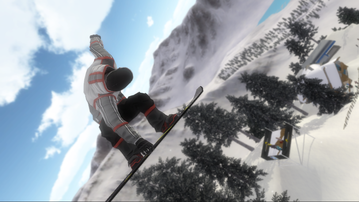 Carlo Cuomo 2D/3D Artist: Character Rig & Animation - TWELVE GAMES ...