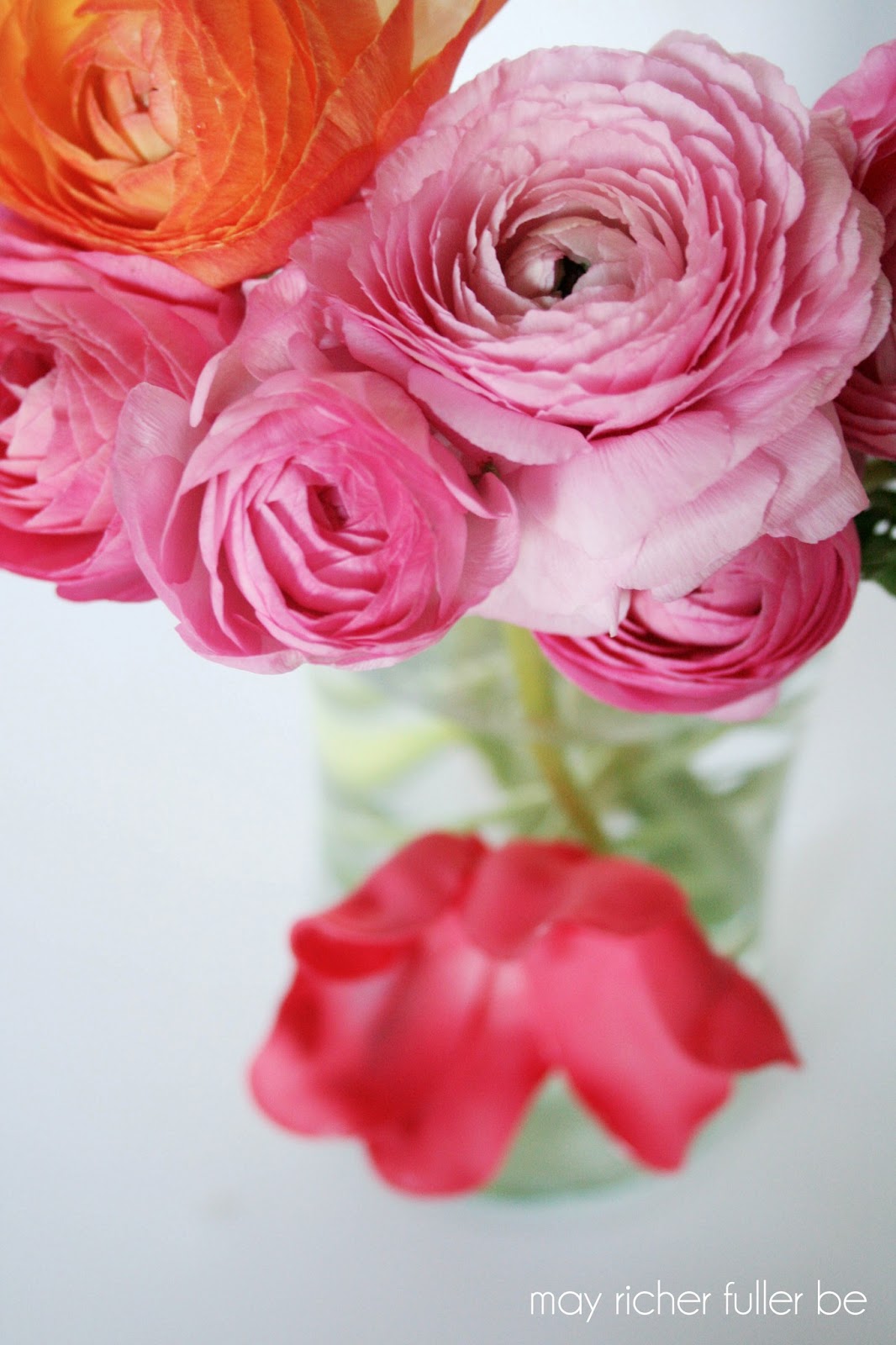 How To: Make Spoon Flowers