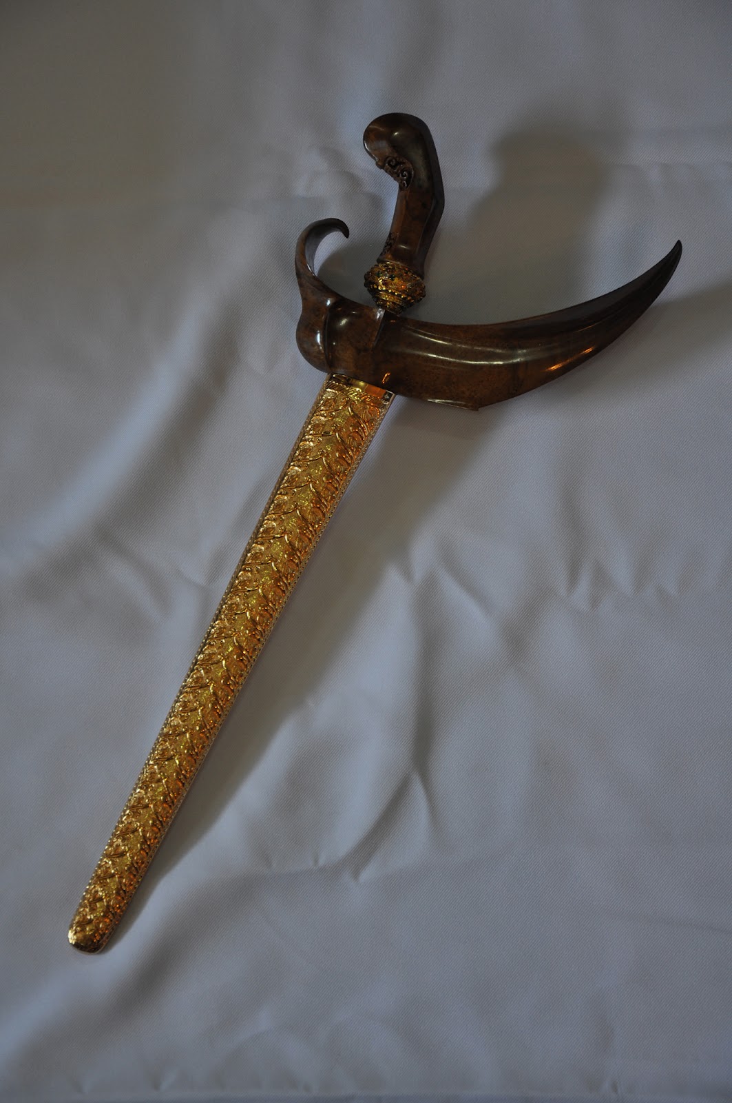 Seni dan Budaya Karaton Surakarta ~ PAGUYUBAN PAKOE BOEWONO