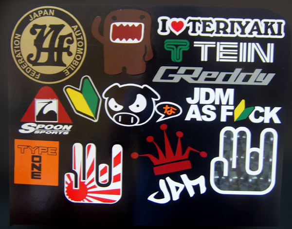 anyone with this bumper sticker : r/mildlyinfuriating