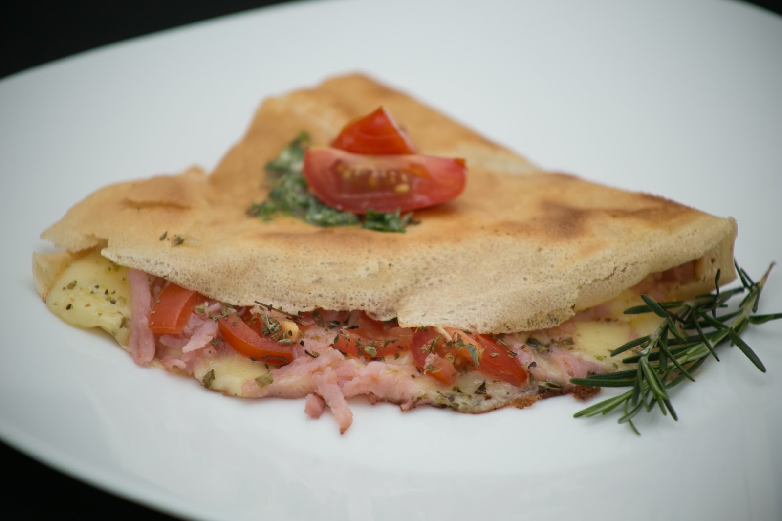 JR Buffet de Crepe : Buffet de Crepe