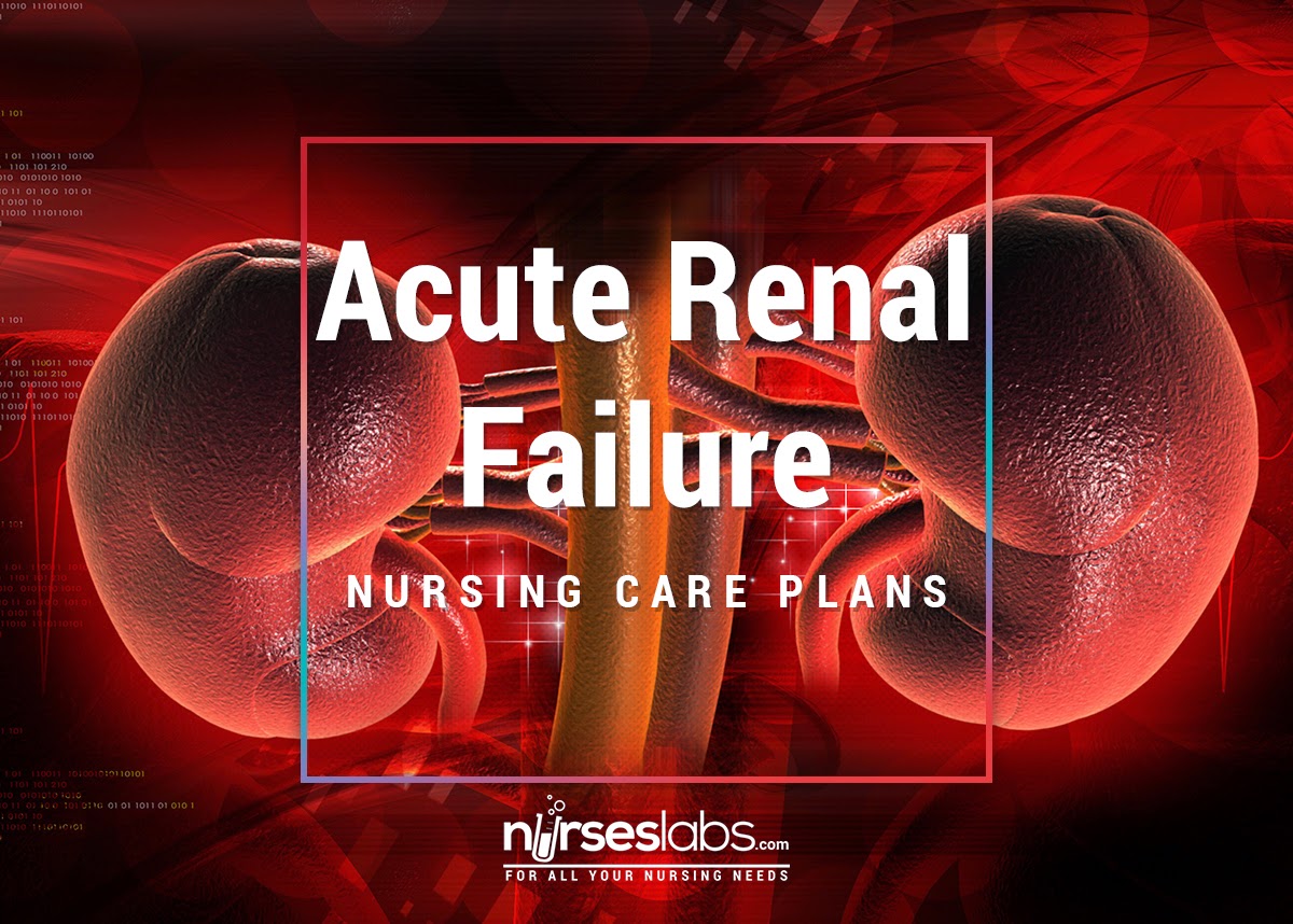 Acute Kidney Failure