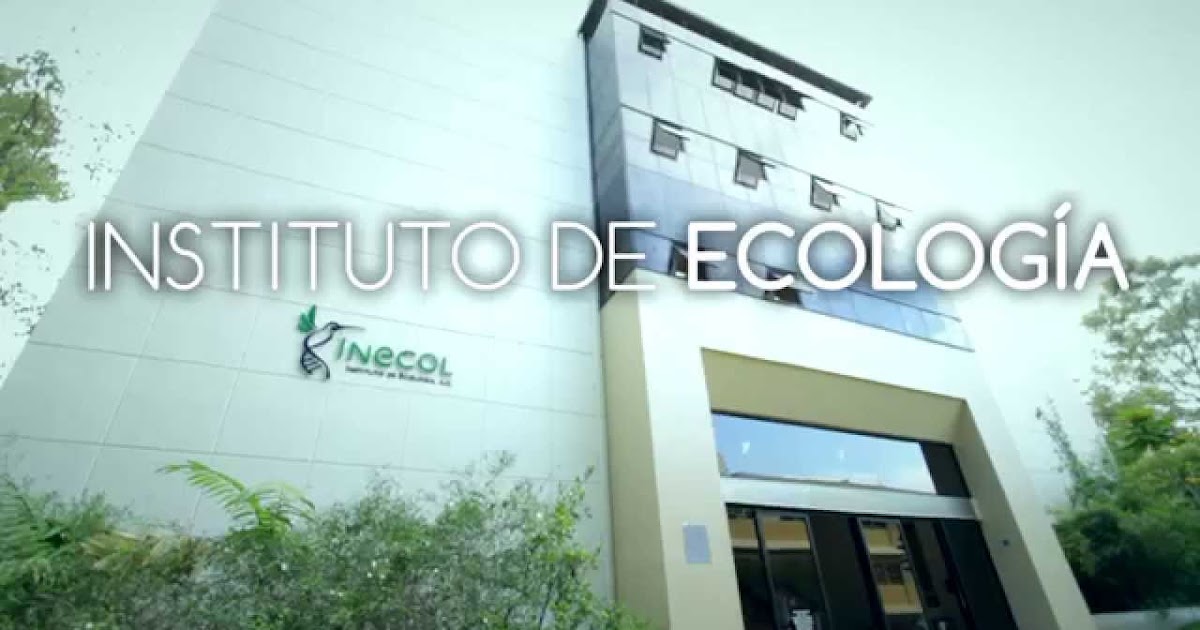 PRESENTA EL INECOL SU LIBRO “40 AÑOS DE ÉXITOS: LA HISTORIA DEL INECOL ...