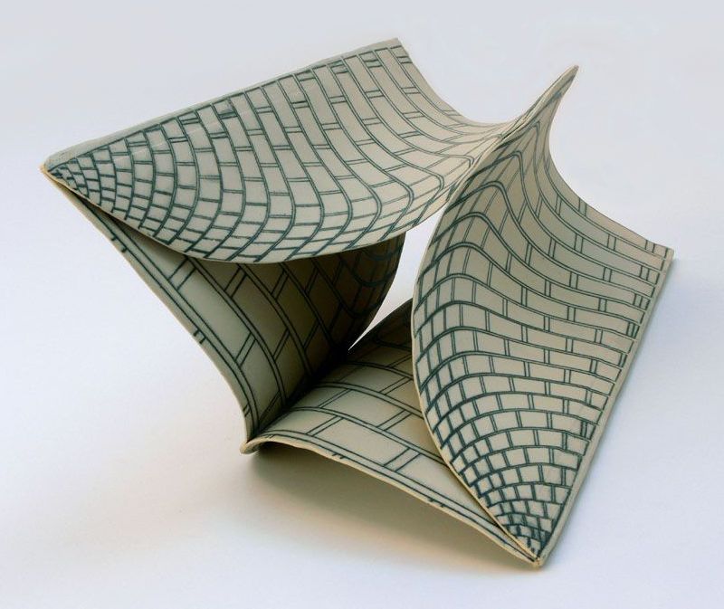 El Hurgador [Arte en la Red]: María Oriza [Escultura]