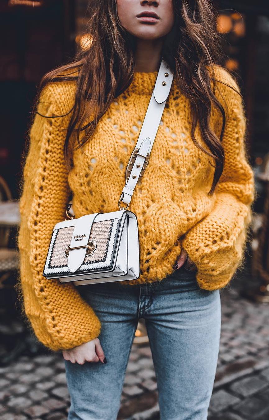 30+ Best Street Style Outfits To Try This Fall 2019 - Awesome Outfits ...