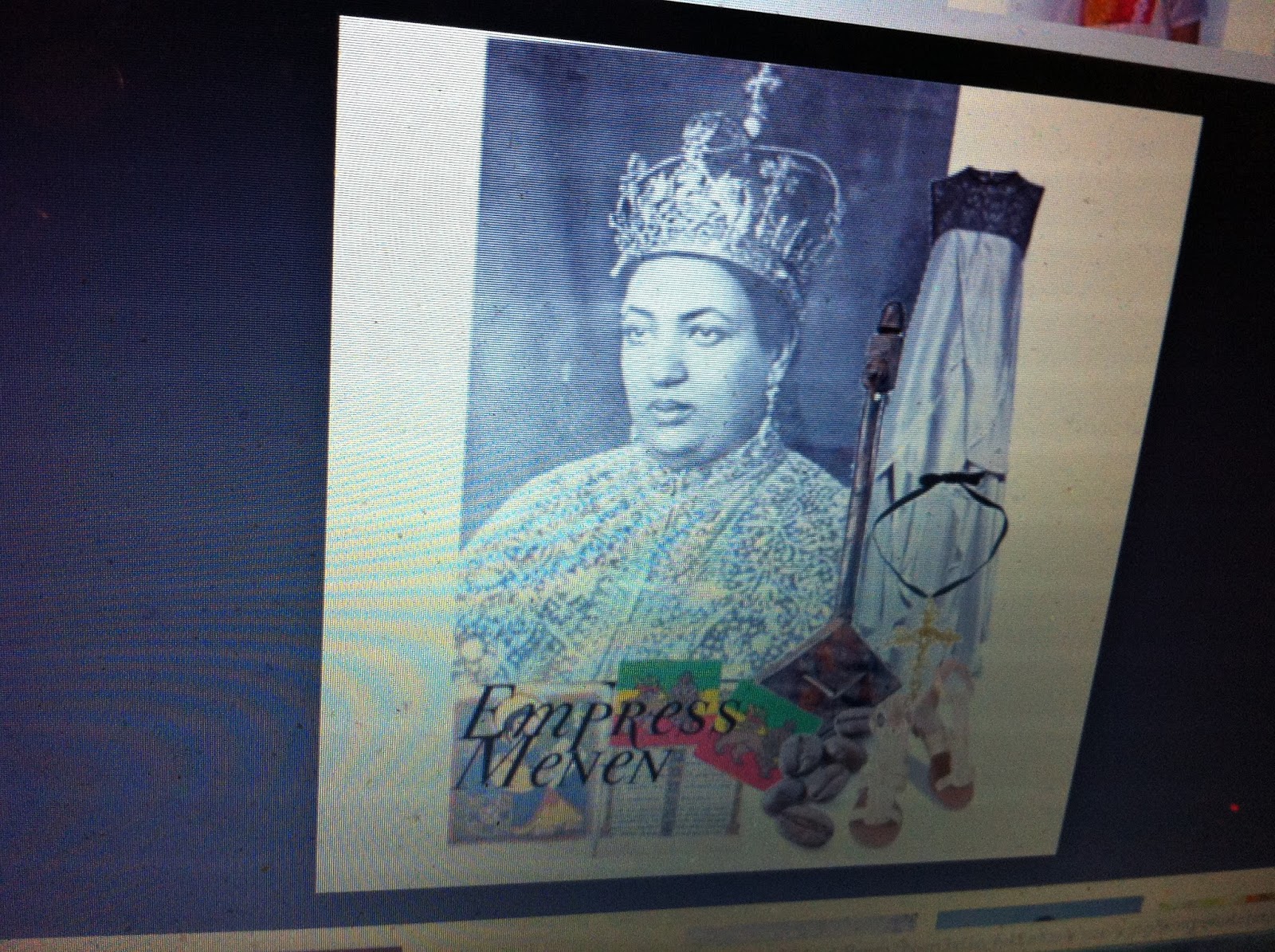 THE BLACK SOCIAL HISTORY:: BLACK SOCIAL HISTORY - AFRO-ETHIOPIAN ...