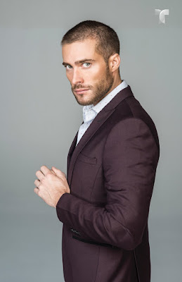 Fotos de Rodrigo Guirao - Noticias de Espectáculos - De Chismes