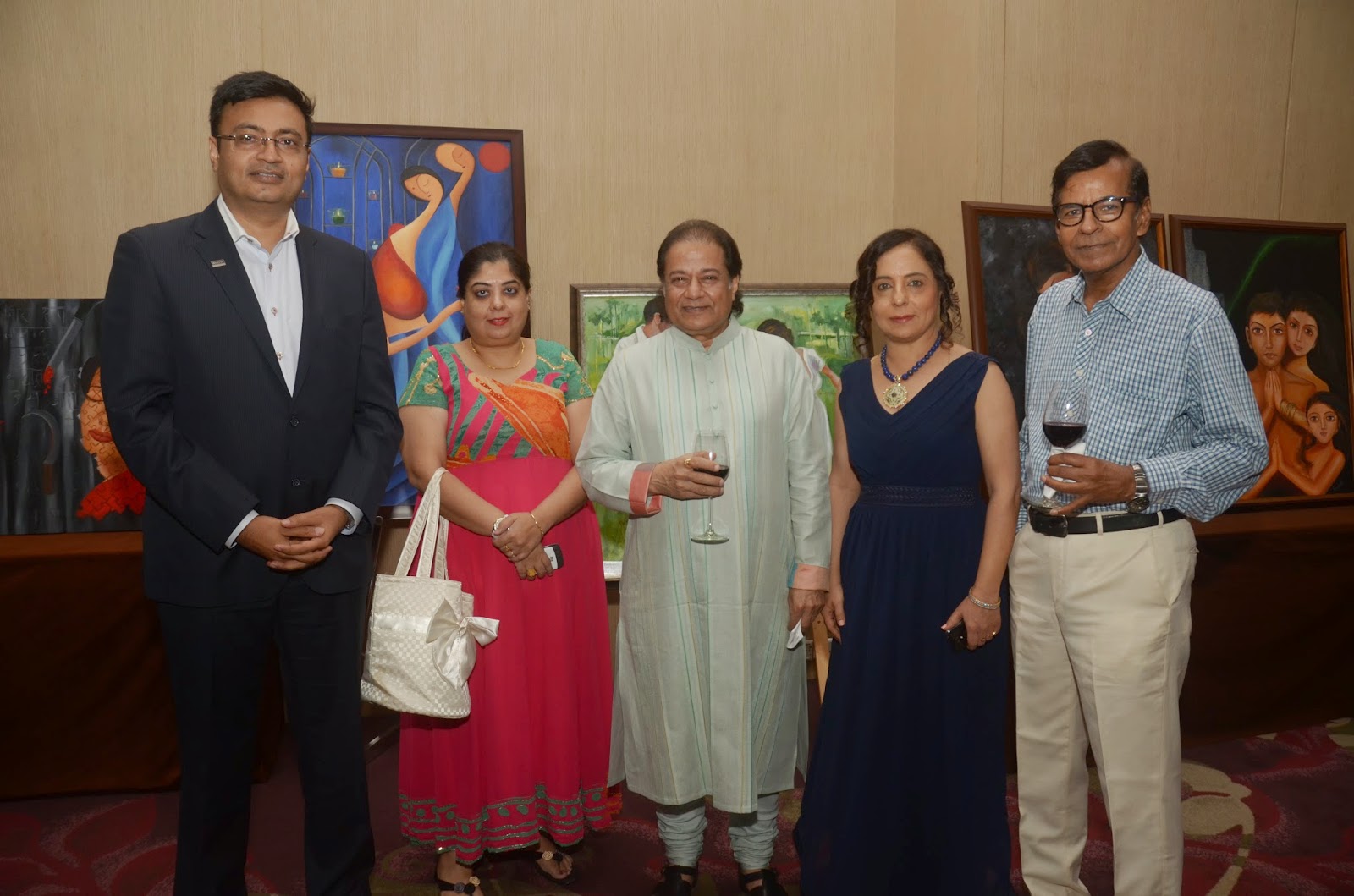 The Westin Mumbai Garden City: The Westin Mumbai Garden City Along With ...