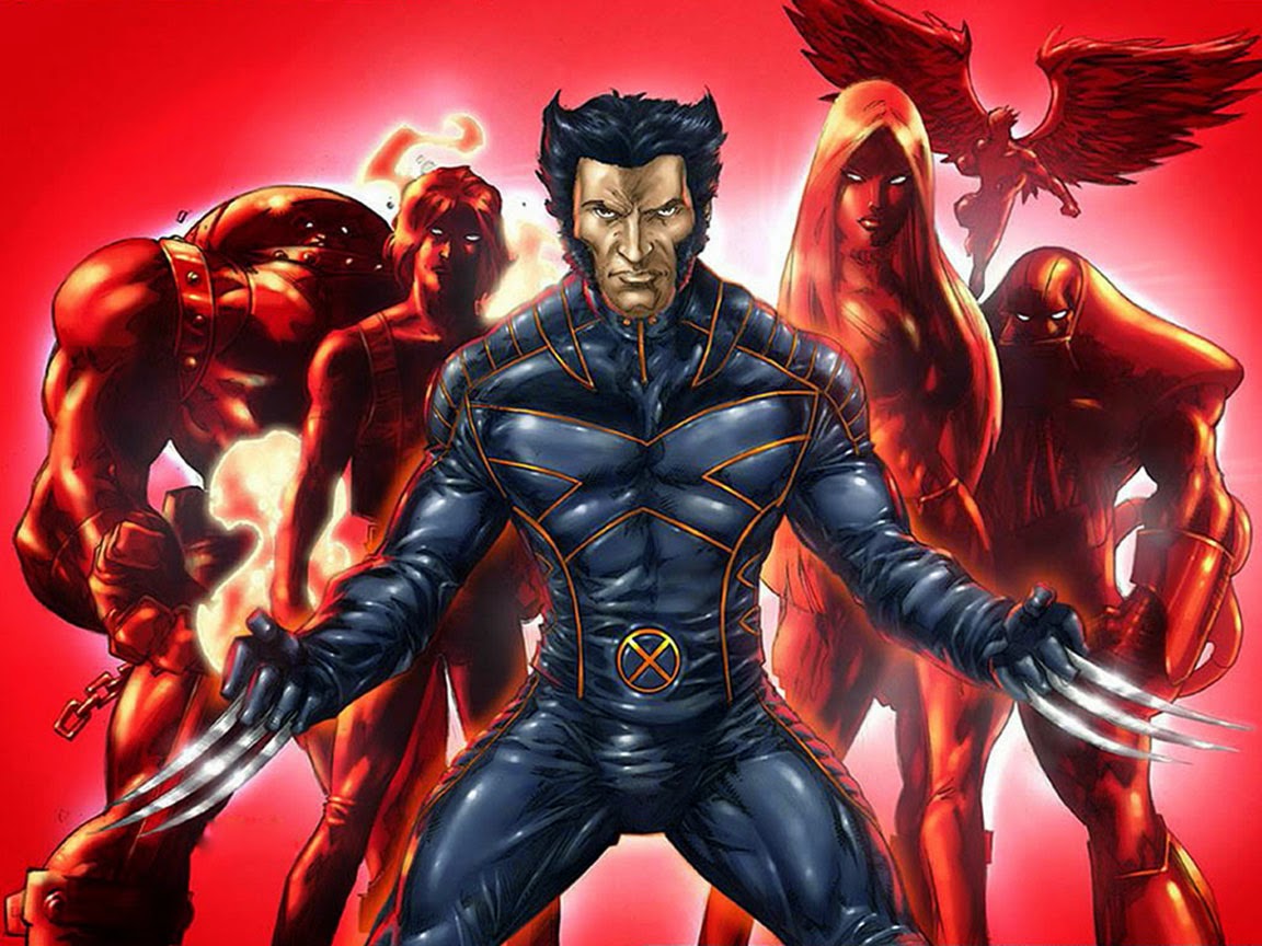 18 Best x men hd wallpaper - Usa Wallpaper