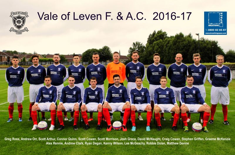 Winning In The Rain: Vale Meet Again