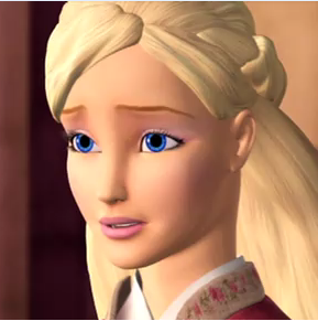 Barbie. : Barbie Annika