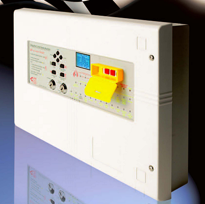 Demco Fire Alarm system ( Conventional, Semi Addressable, Full ...