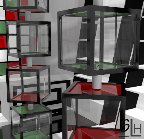 SLH Design: PORTFOLIO