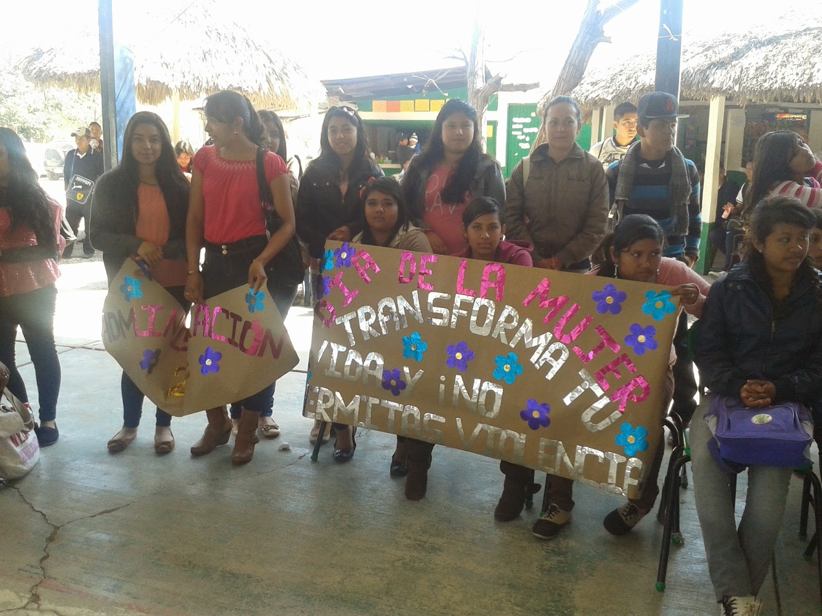 CBTa 159, Ciudad del Maíz, San Luis Potosí