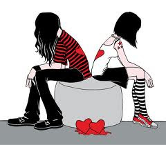 fotos de emos enamorados | Medias imagens • fotos, fotografia