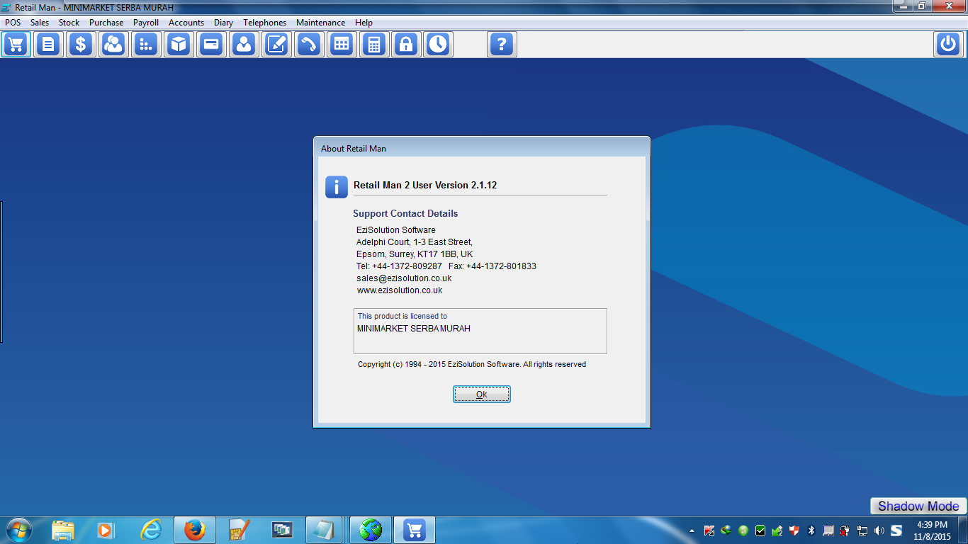 |VERIFIED| Retail Man Pos Software Download