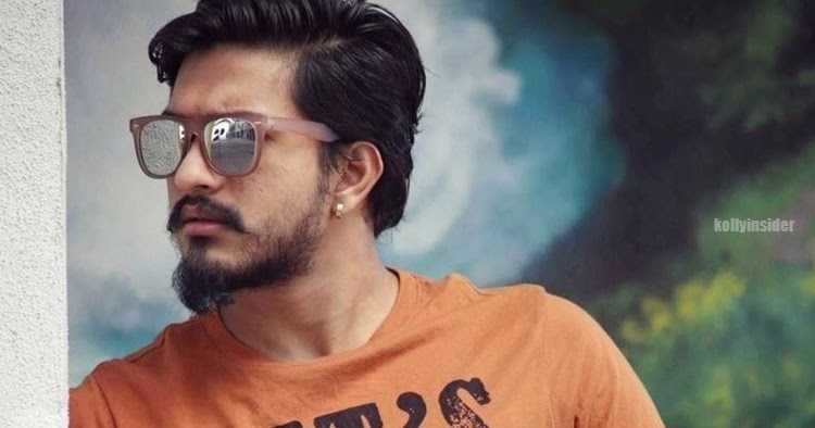 Mugen Rao to debut as hero for the film by 'Veppam' director