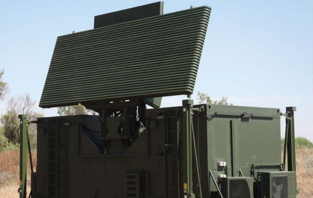 Philippines recieves two more AD-STAR air defense radars from Israel ...