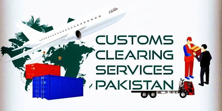 Customs Clearing Services