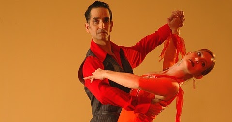 Little Loaves: The Tangoed Med Web