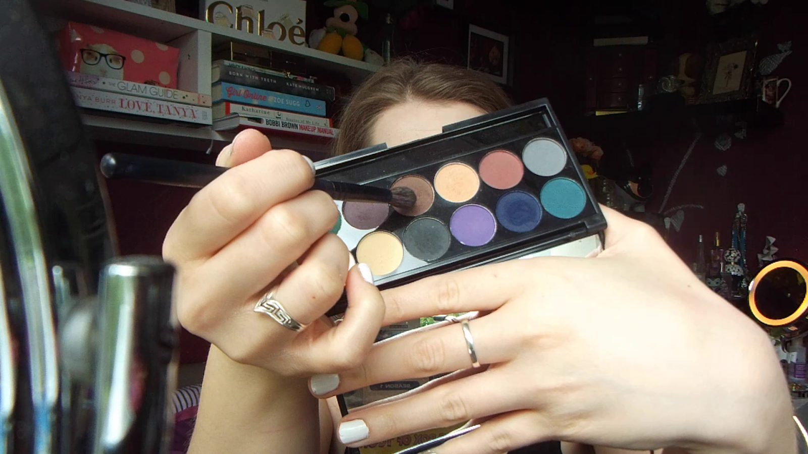 GET THE LOOK || Sharon Raydor [Major Crimes Week]