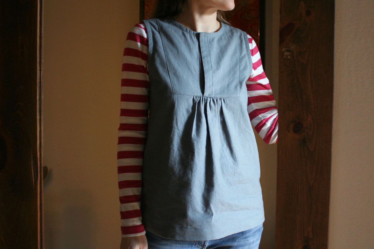 sam lamb: a wiksten spring